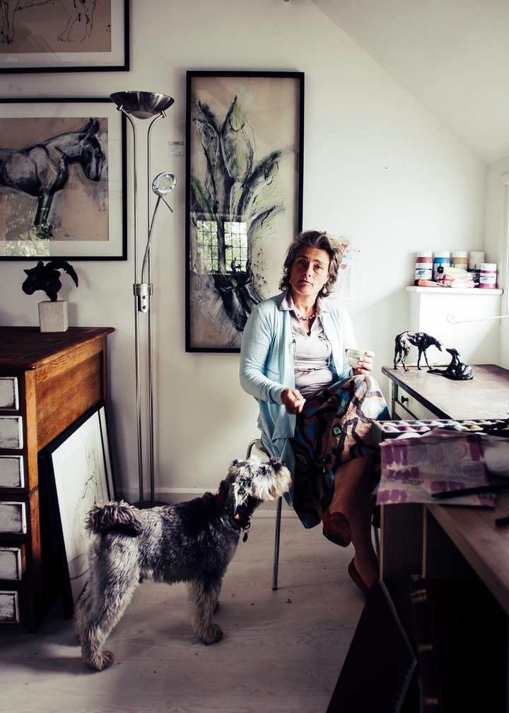 In Conversation with Jane Shaw – Burford Garden Co.
