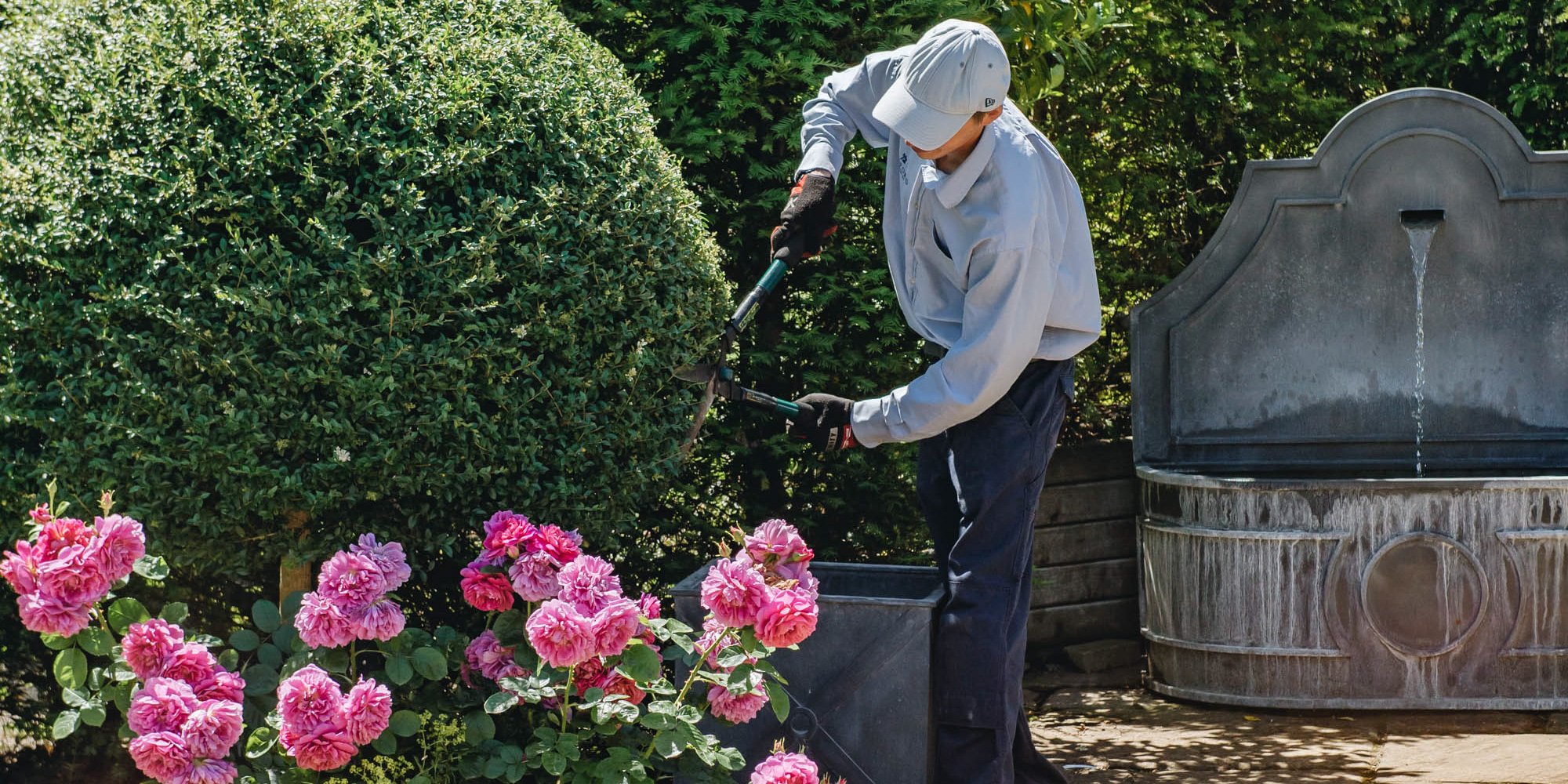 Our Roots – Burford Garden Co.