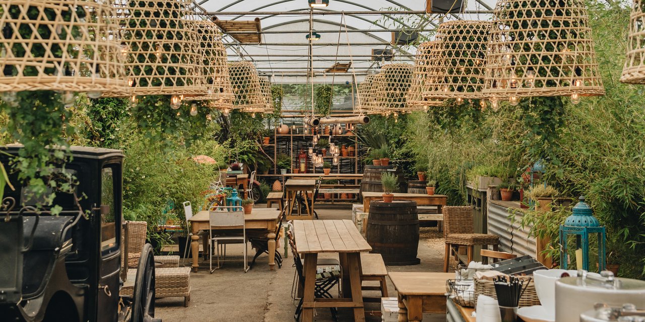 Visiting Us – Burford Garden Co.