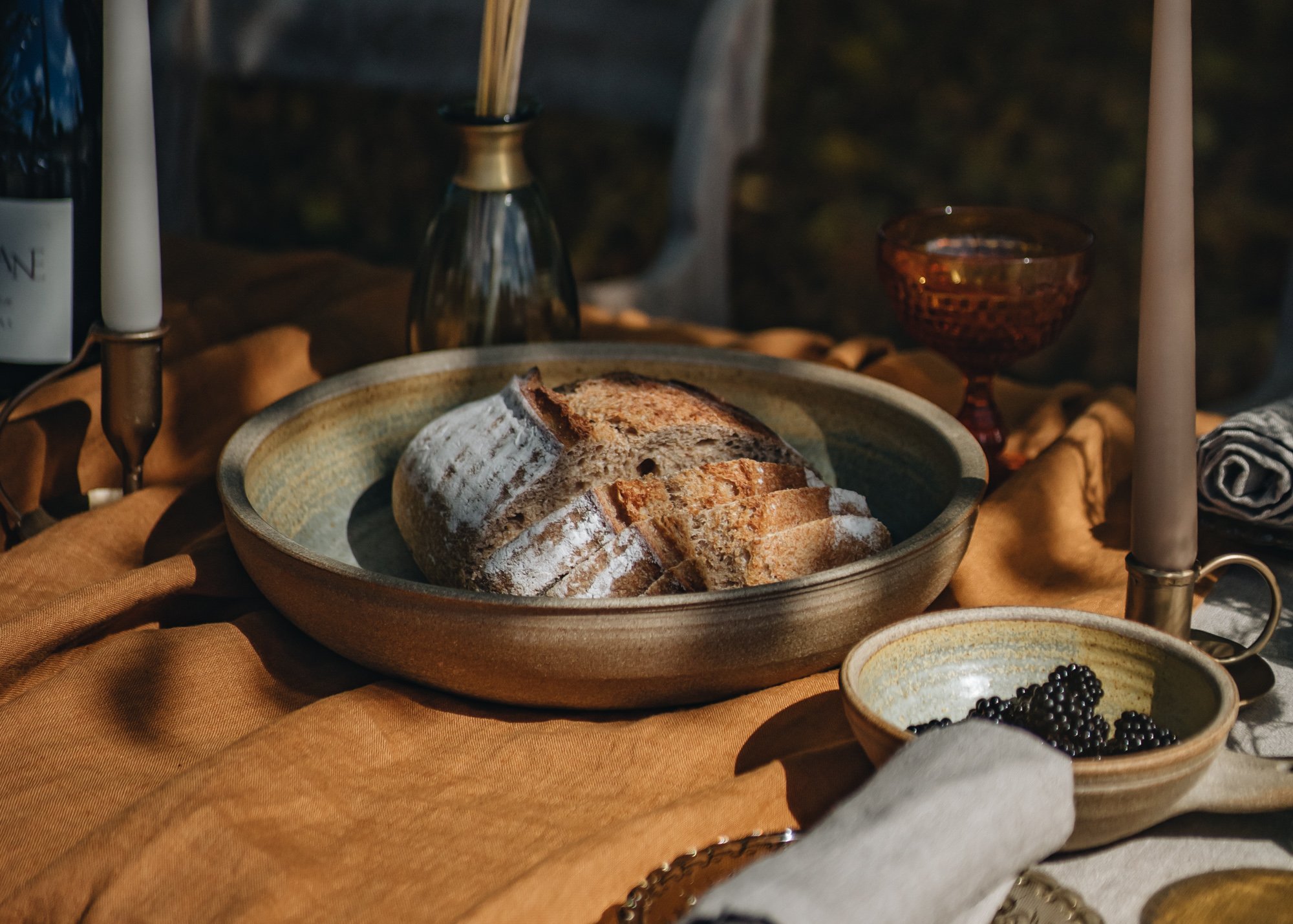 Al Fresco Autumn – Burford Garden Co.