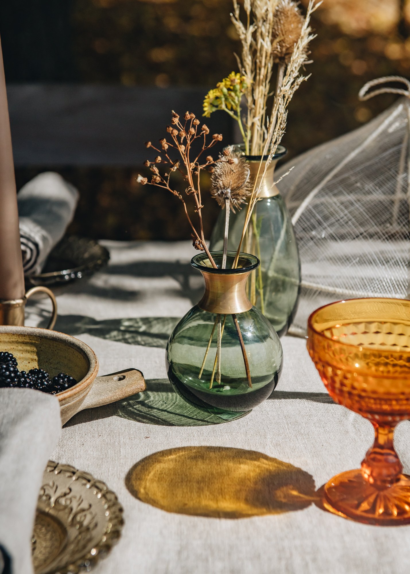 Al Fresco Autumn – Burford Garden Co.