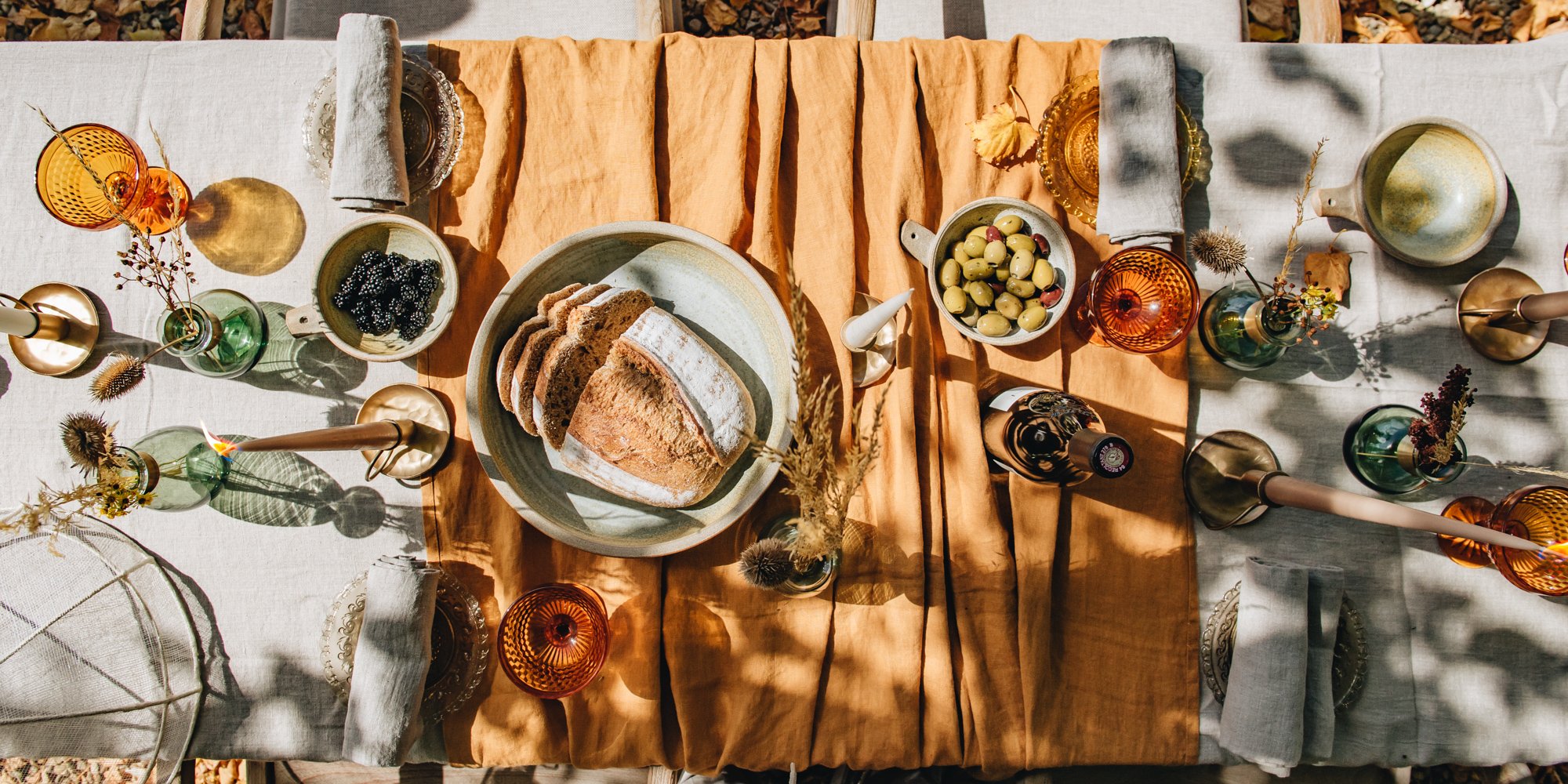 Al Fresco Autumn – Burford Garden Co.