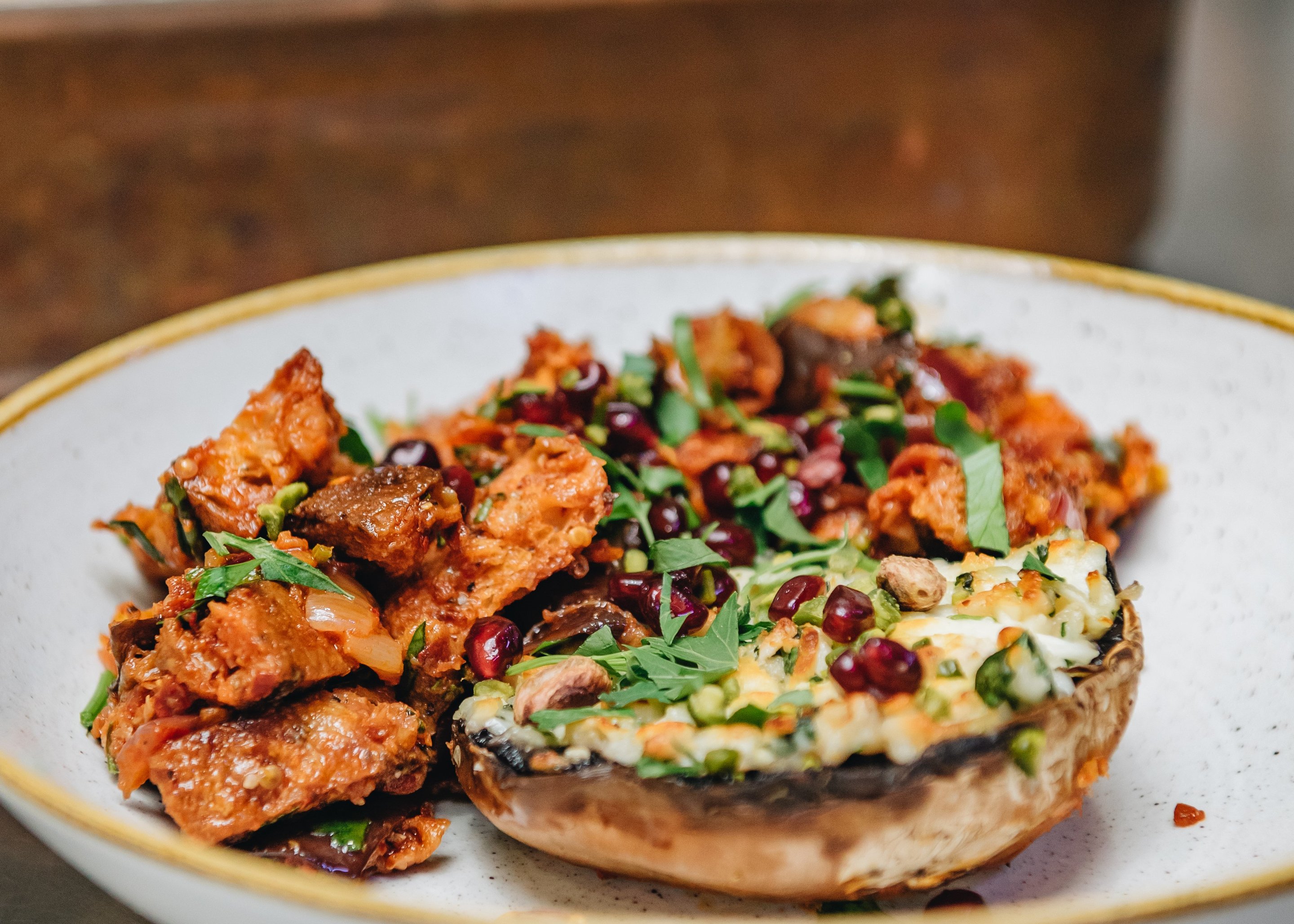 Café Menu – Burford Garden Co.